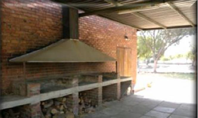 3rd Pinelands Scout Hall – Making use of the 3rd Pinelands Scout Hall ...