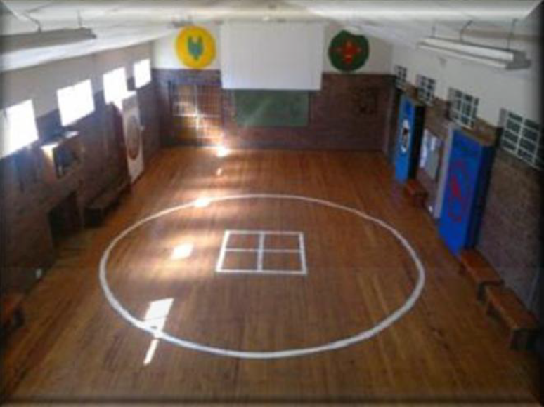 3rd Pinelands Scout Hall – Making use of the 3rd Pinelands Scout Hall ...