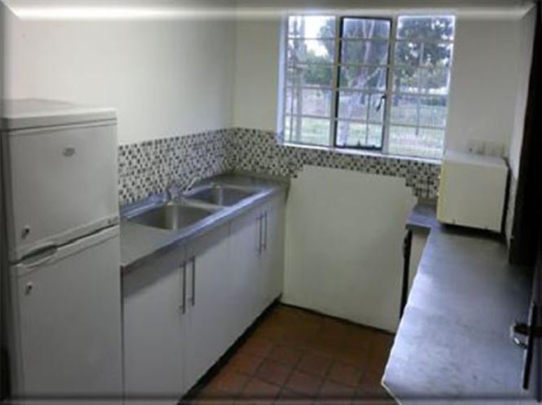 3rd Pinelands Scout Hall – Making use of the 3rd Pinelands Scout Hall ...